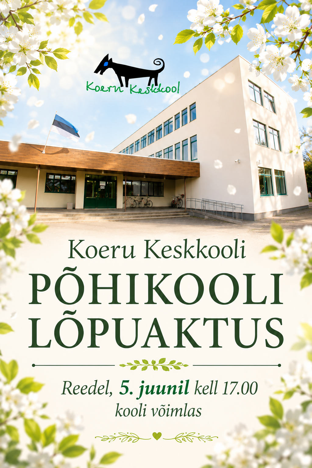 Koeru Keskkool